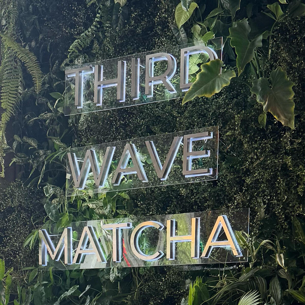 ATELIER MATCHA 世界へ 〜ベトナム〜 | ATELIER MATCHA | 事例のご紹介 | 宇治 茶 山政小山園 一貫した抹茶づくり